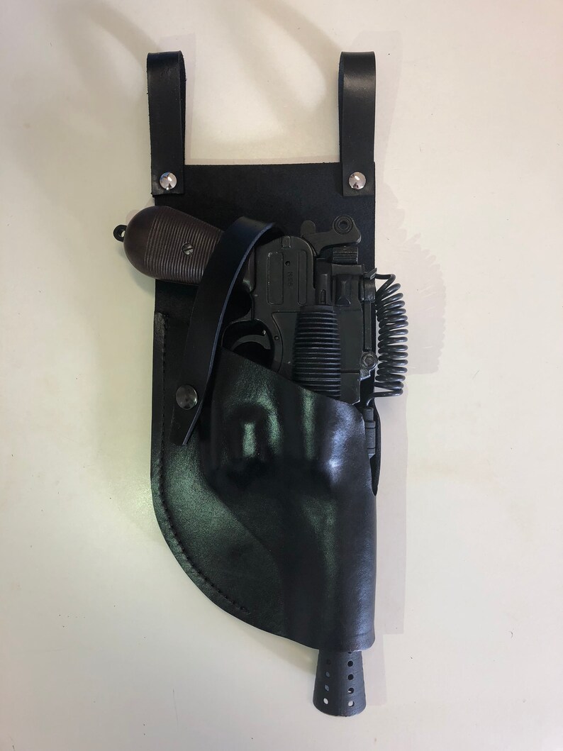 Mauser Merr Sonn Power 5 Molded Holster W/ Notch - Etsy