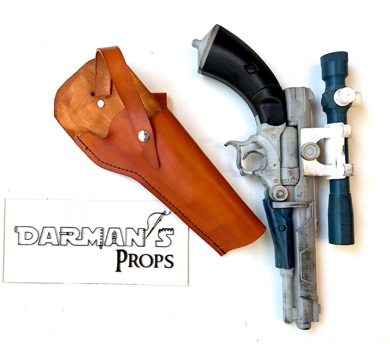 Westar 88 Cross Draw Holster - Etsy