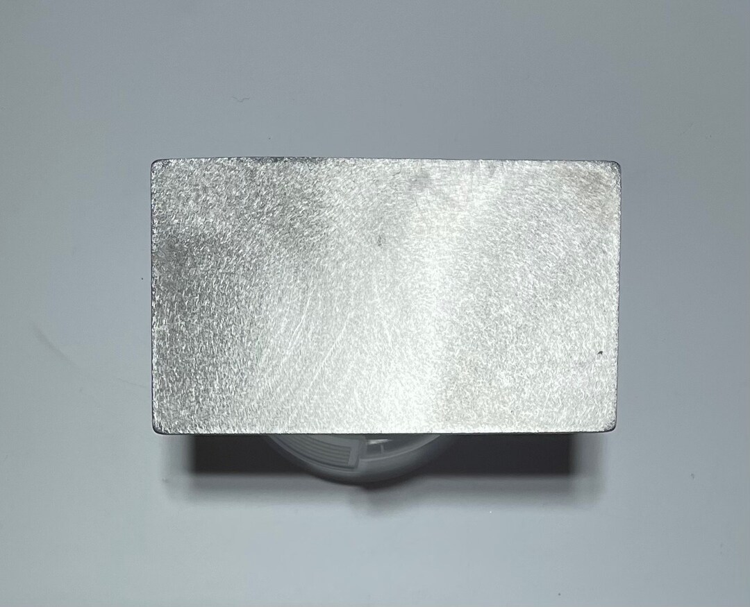 Captain Geno Namit Resistance Officer Belt Buckle - Etsy