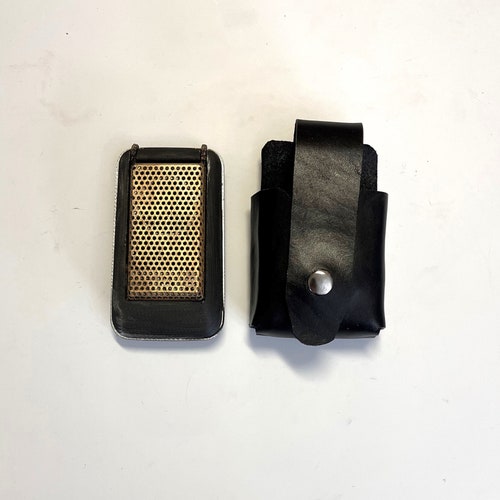 Star Trek Phaser Holster - Etsy