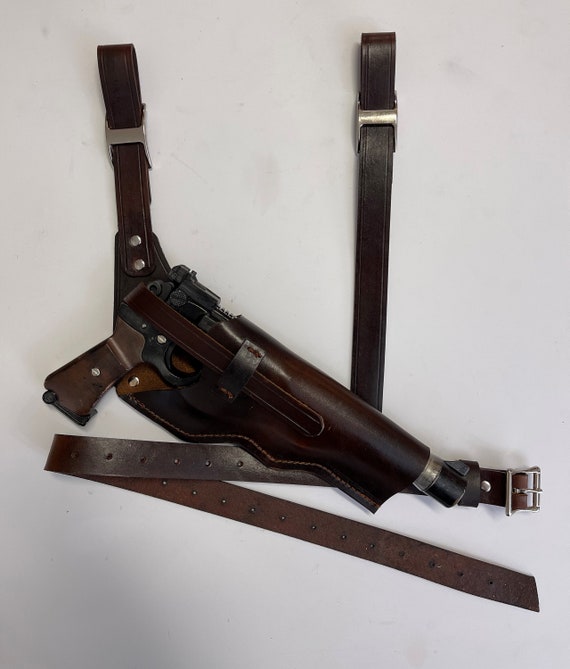 The Mandalorian Blaster Cross Draw Holster - agrohort.ipb.ac.id