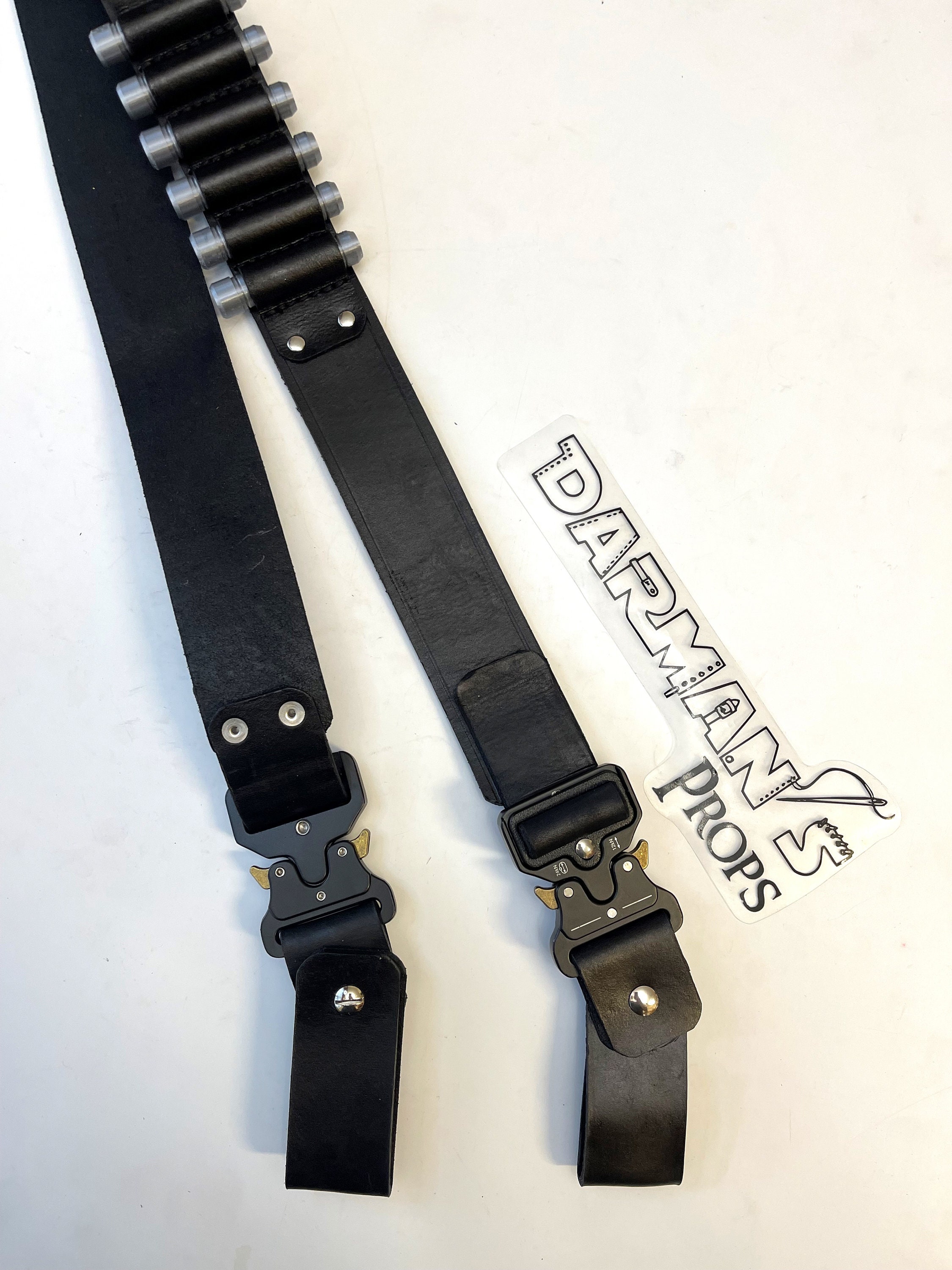 Mandalorian Bandolier - Etsy