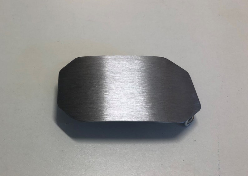 Luke Skywalker ESB ROTJ Belt Buckle - Etsy