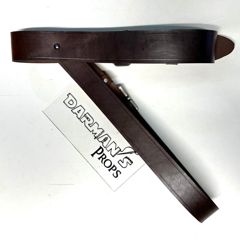 Fallout 4 Mods Utility Belt - Etsy Canada