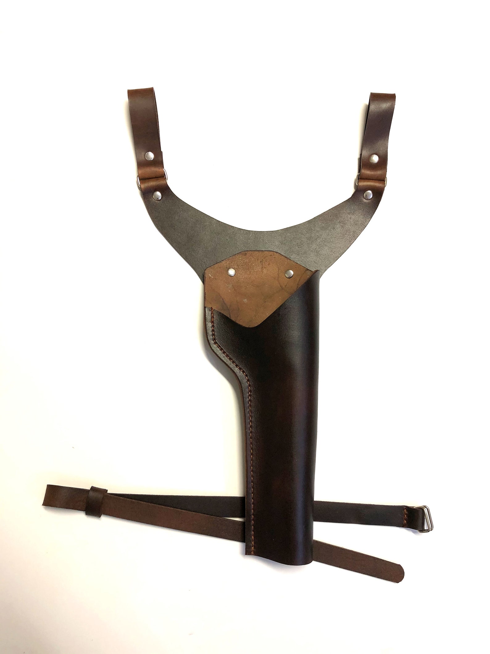 Westar 34 Y Drop Style Holster - Etsy