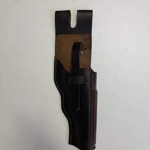 The Mandalorian Blaster Holster - Etsy