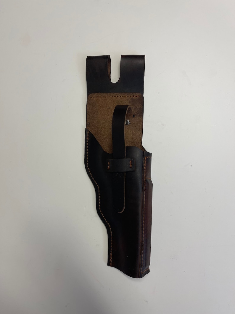 The Mandalorian Blaster Holster - Etsy