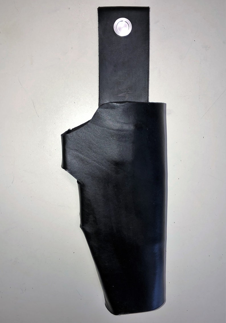 Rebels Grand Admiral Thrawn RK-3 Holster - Etsy