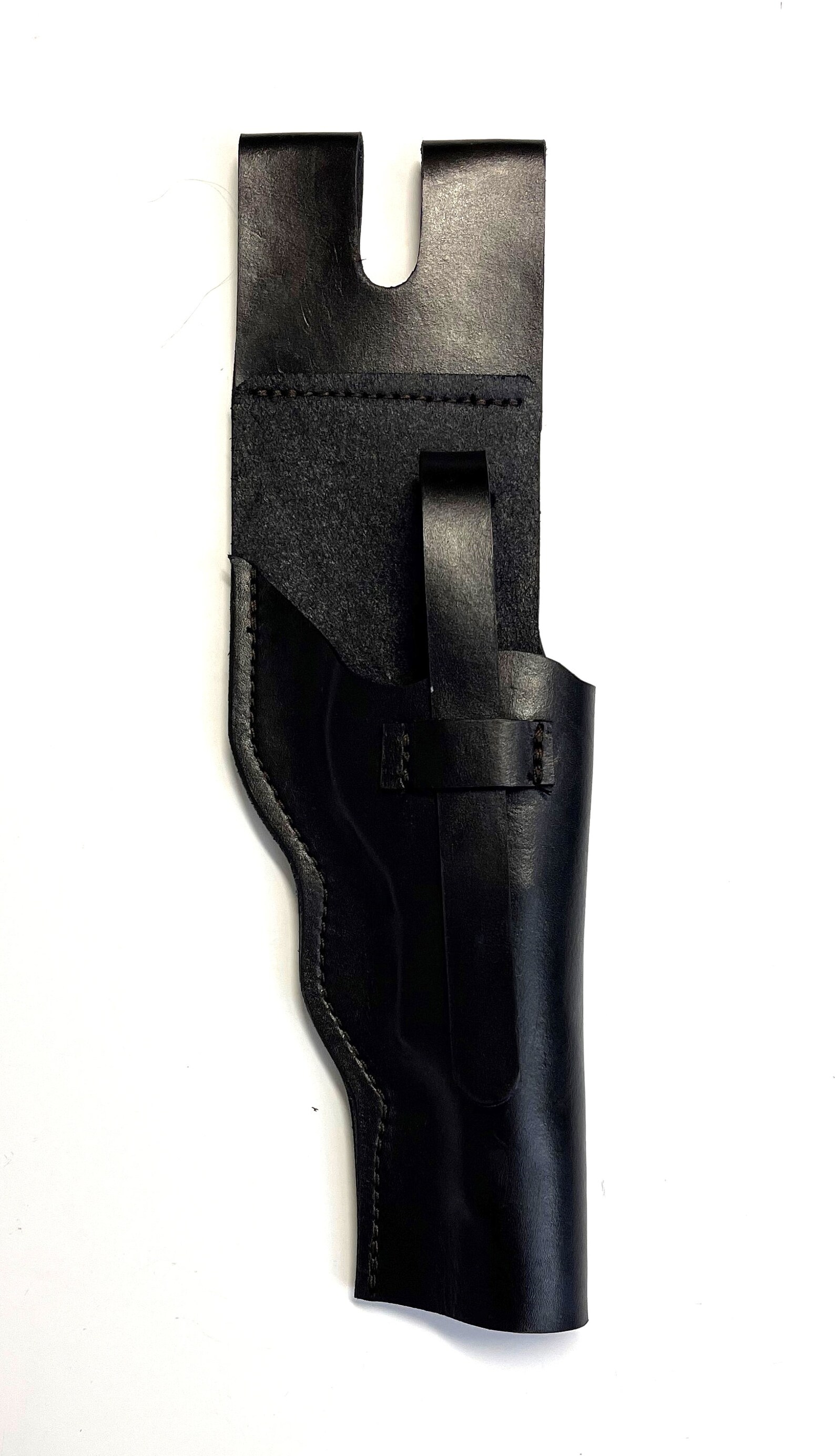 The Mandalorian Blaster Holster - Etsy