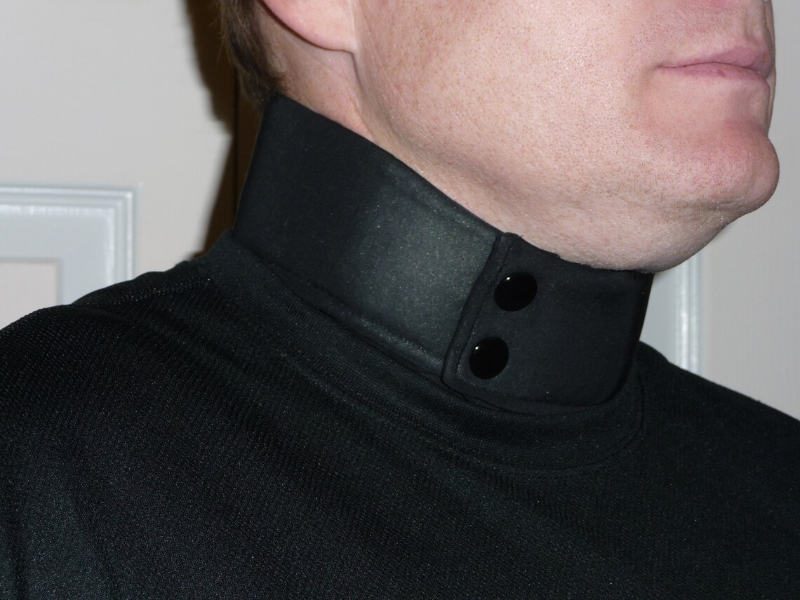 Animated Clone Neck Seal 2 Snap Version | Etsy