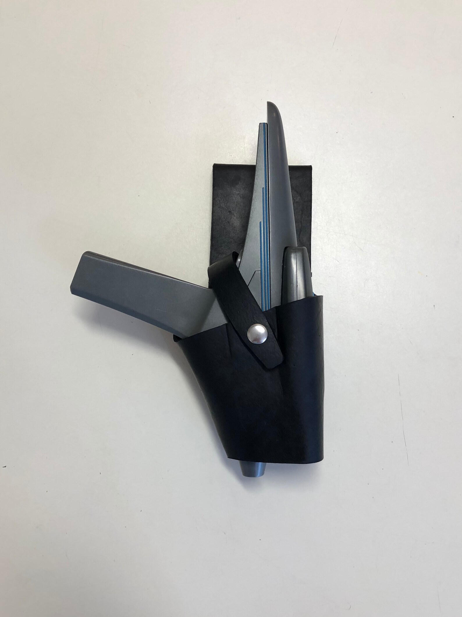 Star Trek Phaser Holster | Etsy