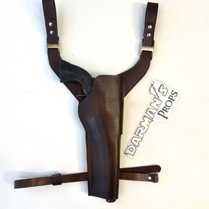 Cad Bane y Drop W/keeper Holster - Etsy