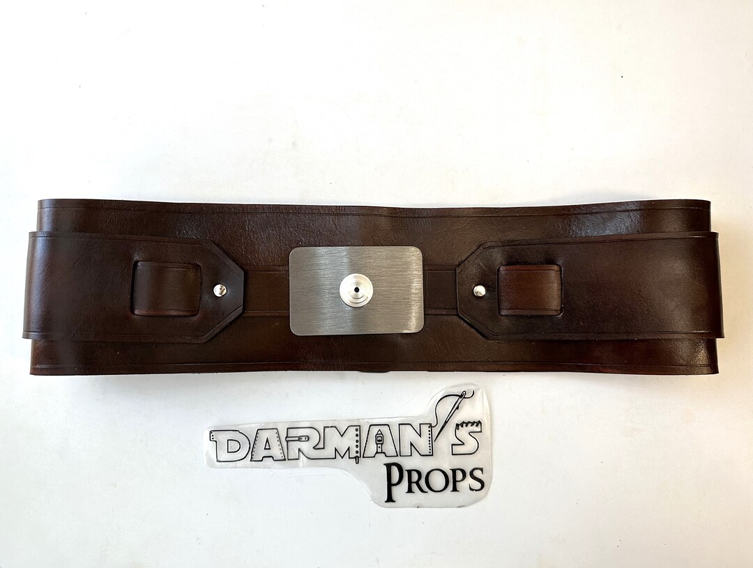 Imperial Knight Sith Belt Male Version - Etsy