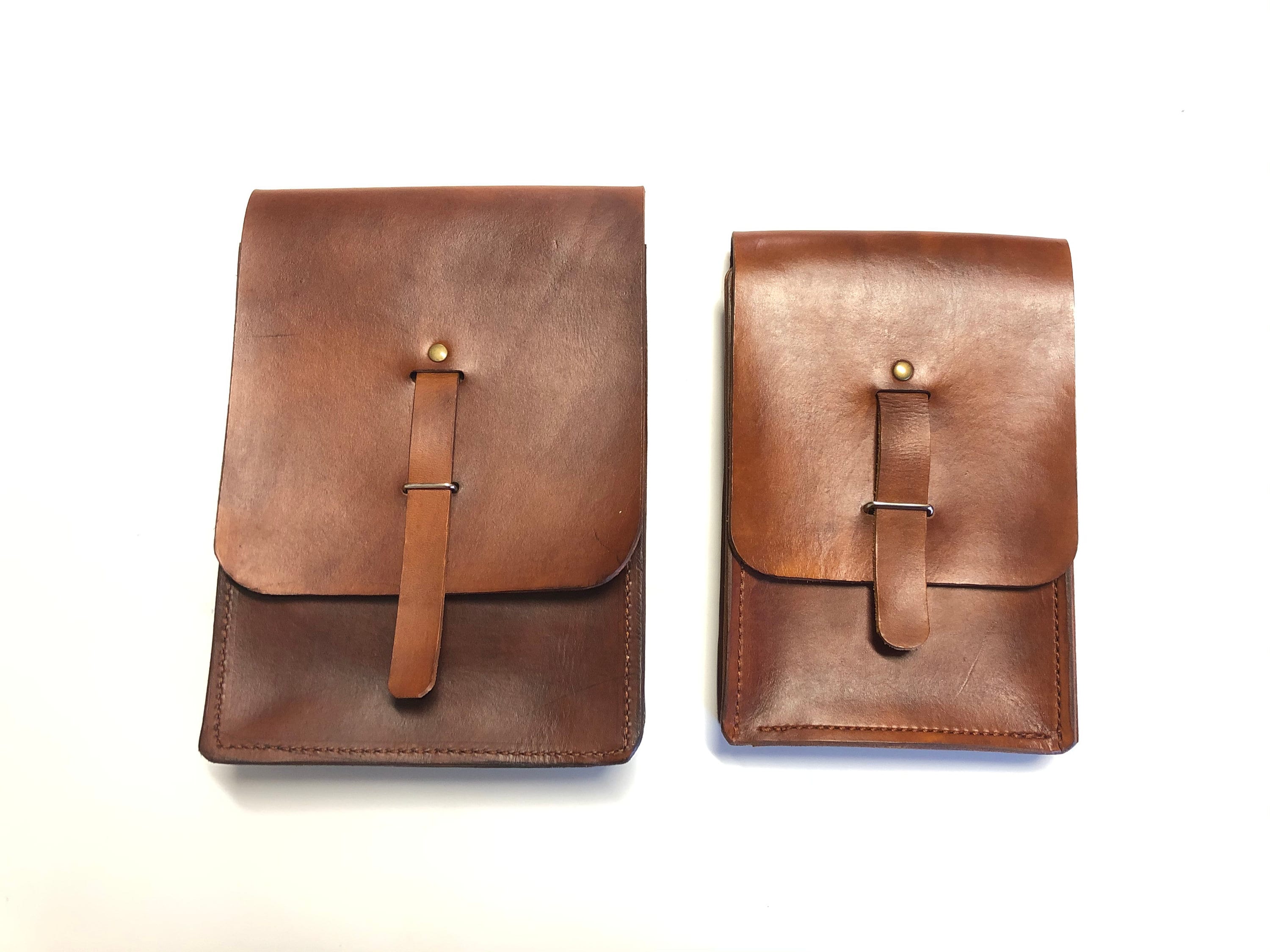 River Song Diary Hip Pouch | Etsy