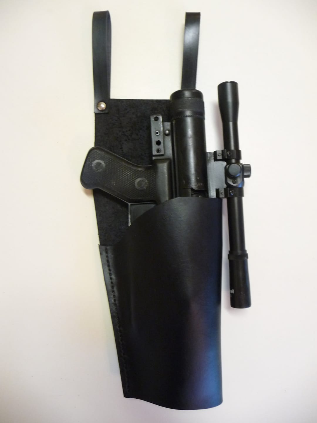 Stormtrooper SE-14R HOLSTER Accurate - Etsy