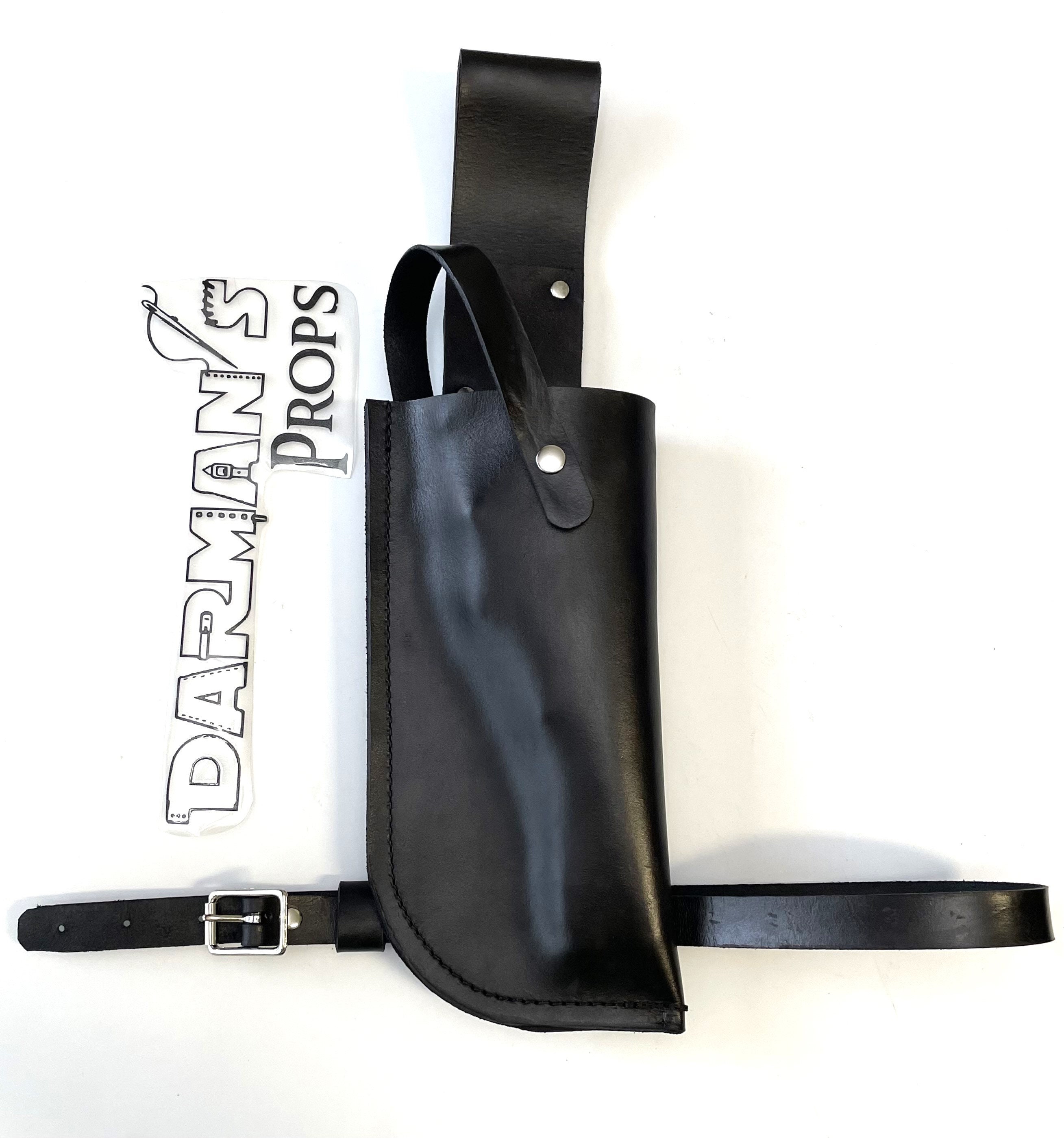 Boba Fett Holster From the Mandalorian - Etsy