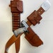 Sabine Wren Belt Comm and 5 Pouch Rig - Etsy