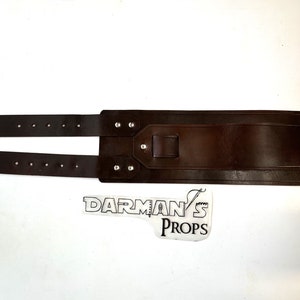 Imperial Knight Sith Belt Male Version - Etsy