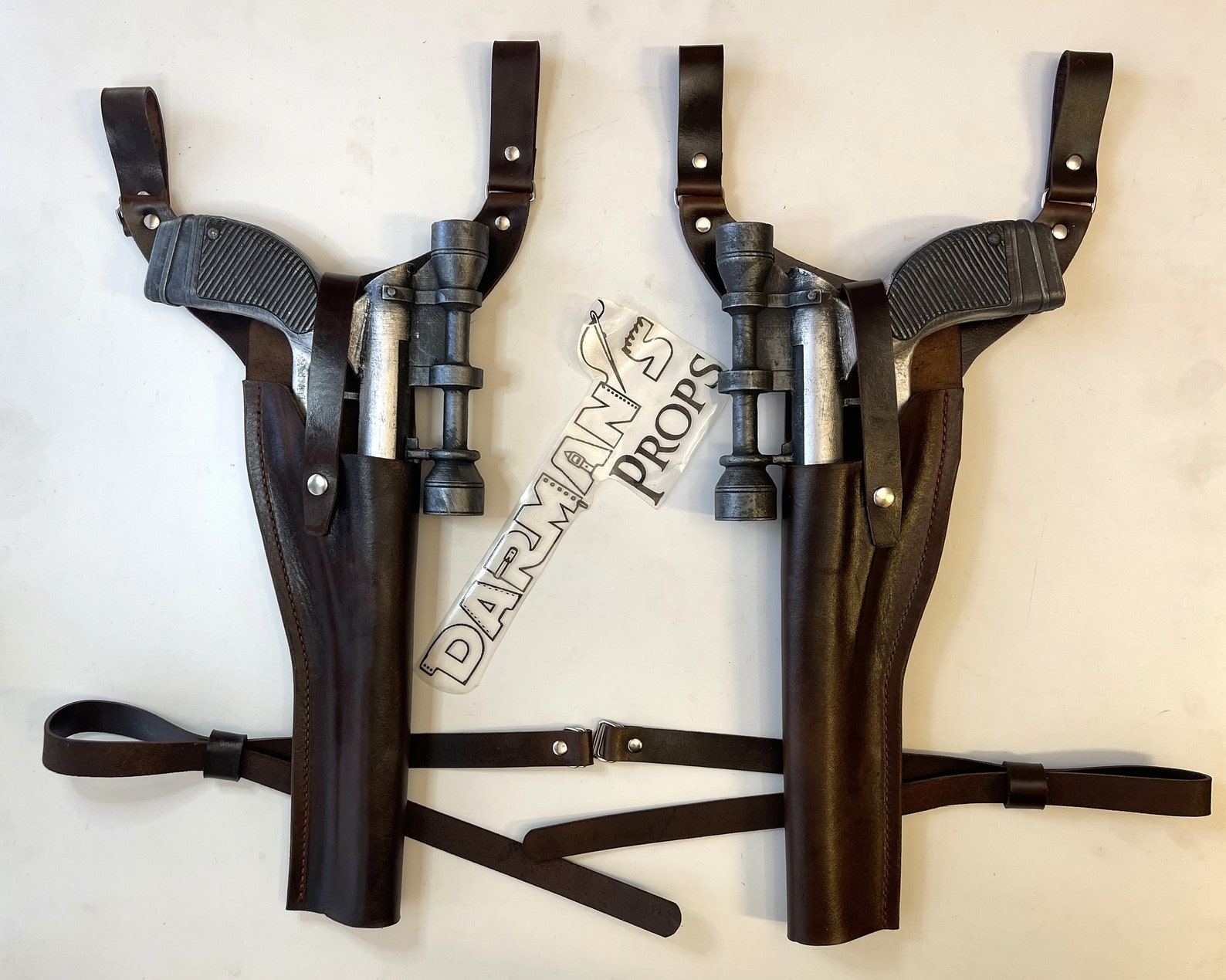 Cad Bane LL-30 Blaster Pistol Holster - Etsy