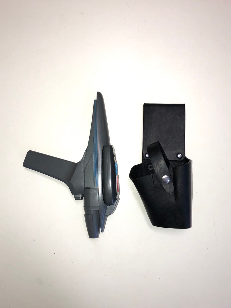 Star Trek Phaser Holster | Etsy
