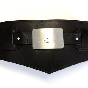 Imperial Knight Sith Belt - Female Version - Etsy