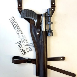 Cad Bane LL-30 Blaster Pistol Holster - Etsy