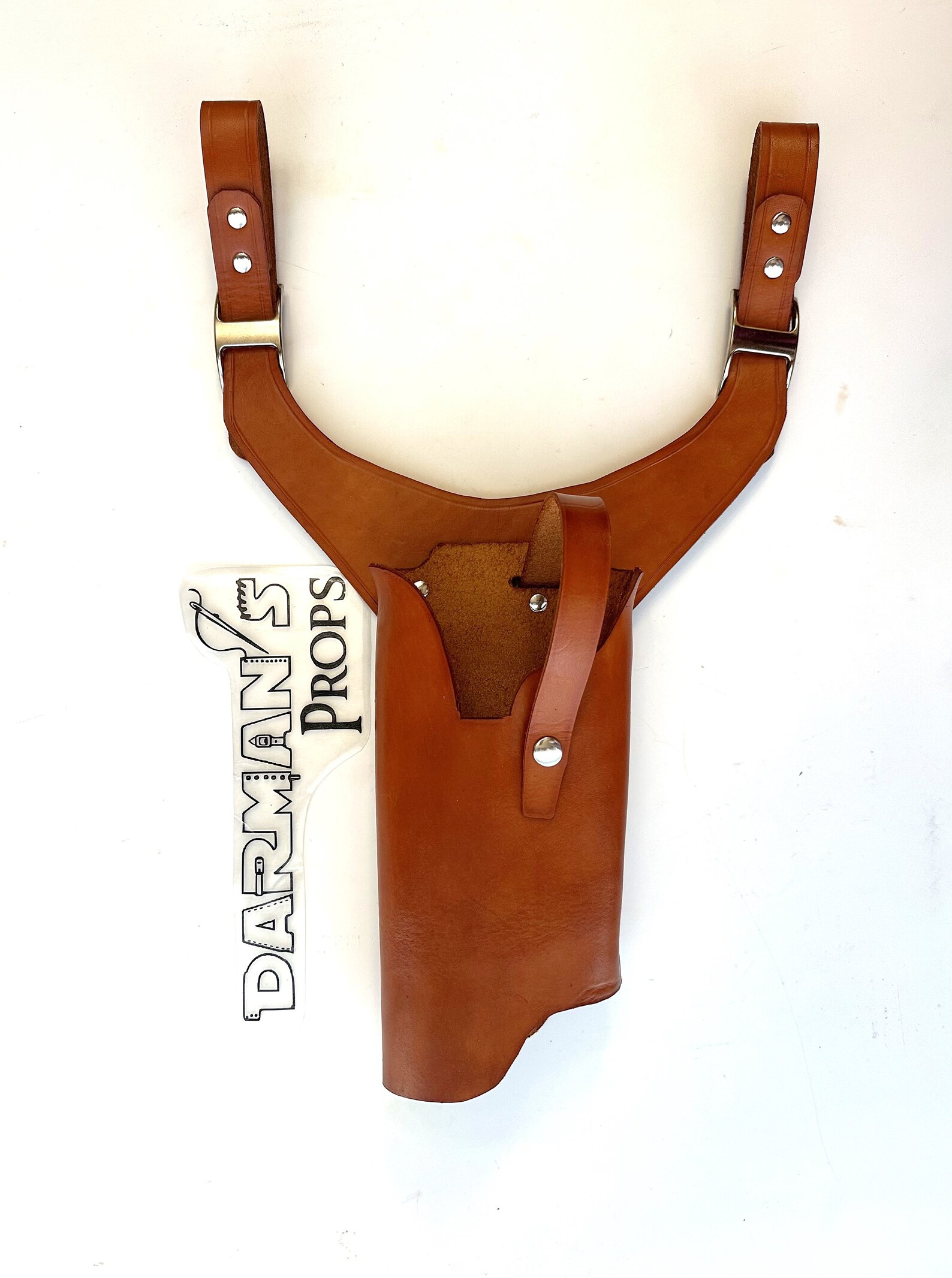 K-16 Bryar y Drop W/keeper Holster - Etsy