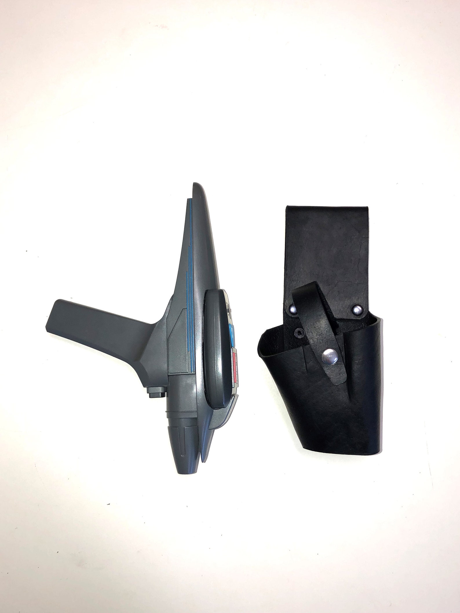 Star Trek Phaser Holster - Etsy