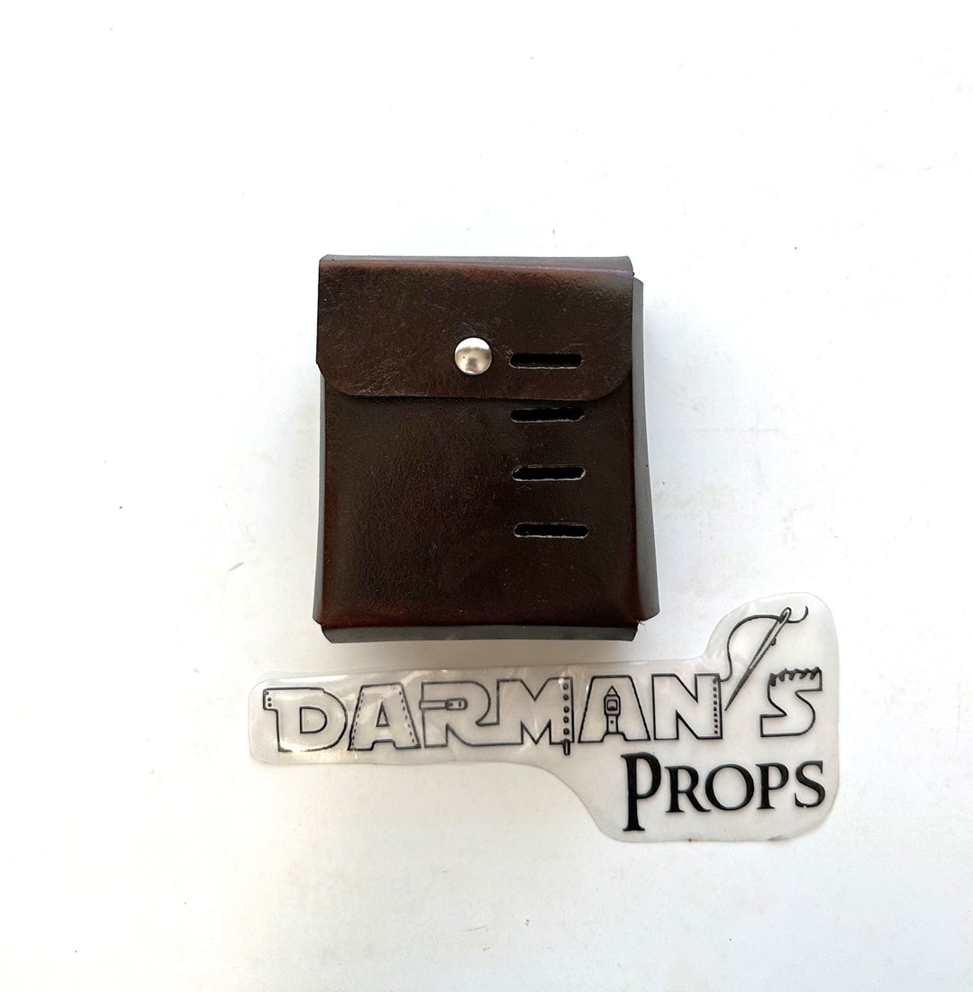 Voice Box / Speaker Holder Pouch - Etsy