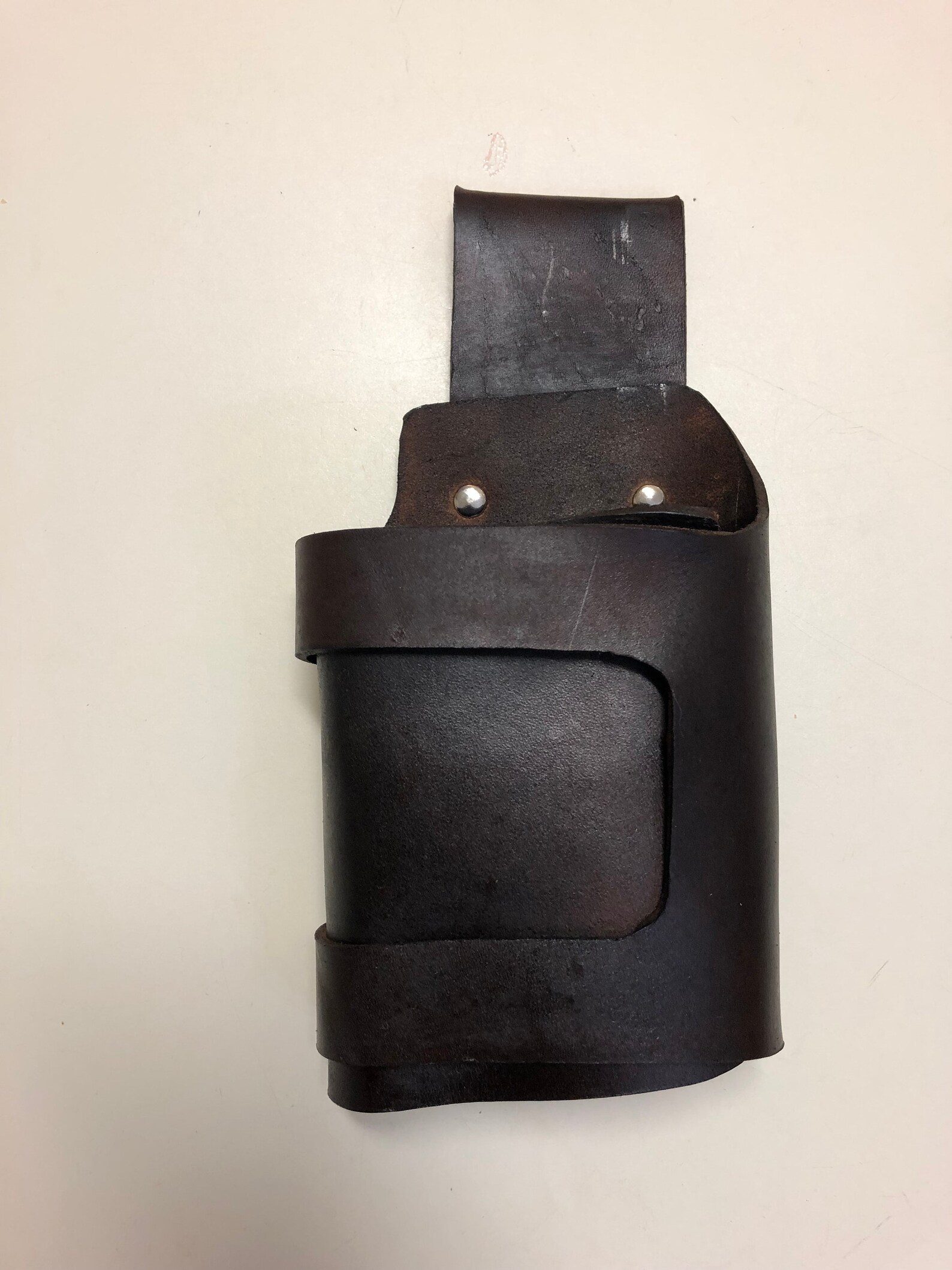 Lieutenant Kaydel Ko Connix or Commander D'acy Glie-44 Holster ...
