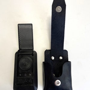 Star Trek Communicator Holster Pouch - Etsy