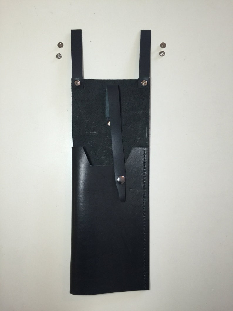 Stormtrooper E-11 HOLSTER ROTJ Inferno Trooper | Etsy