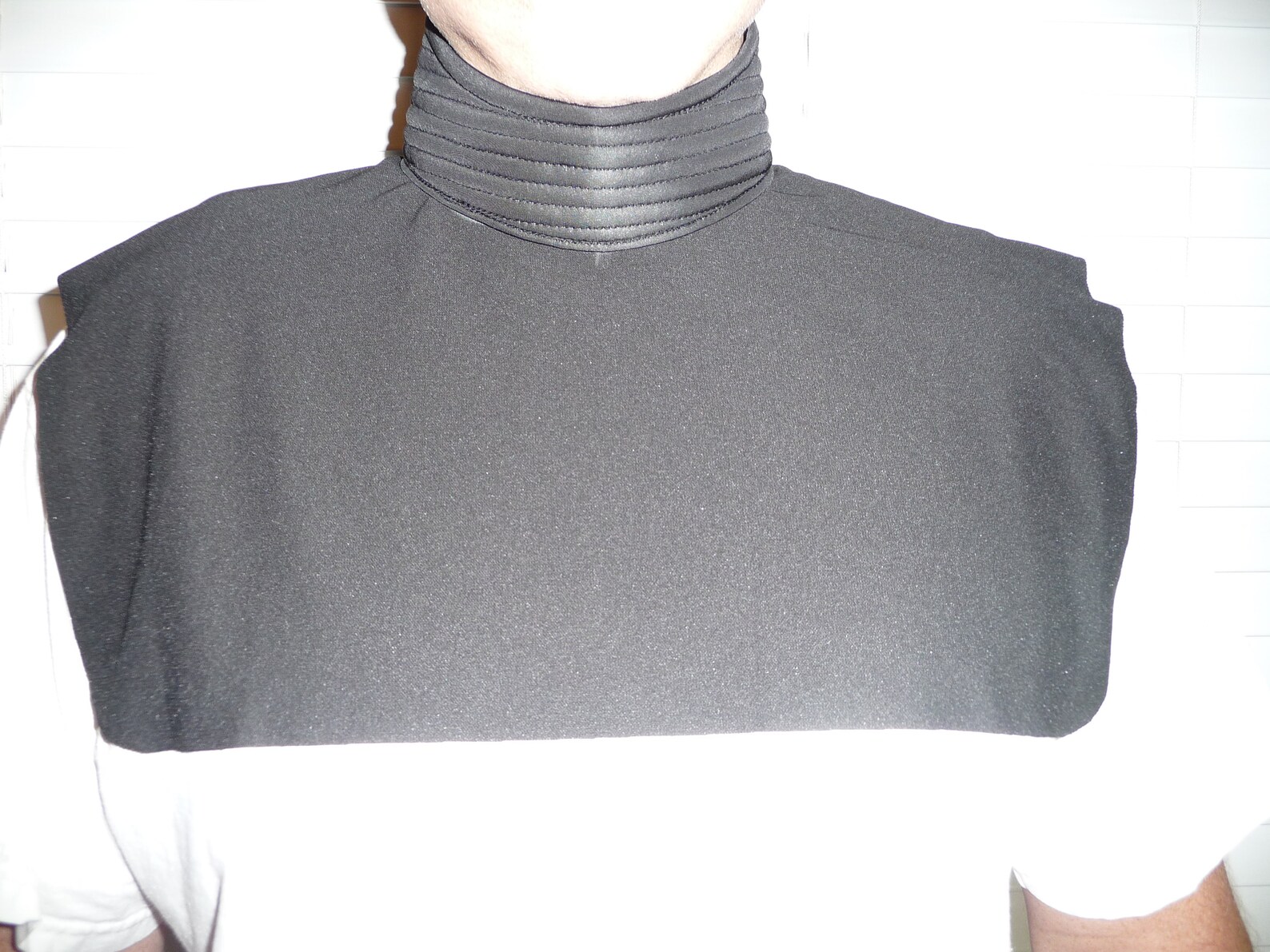 Stormtrooper Neck Seal - Etsy