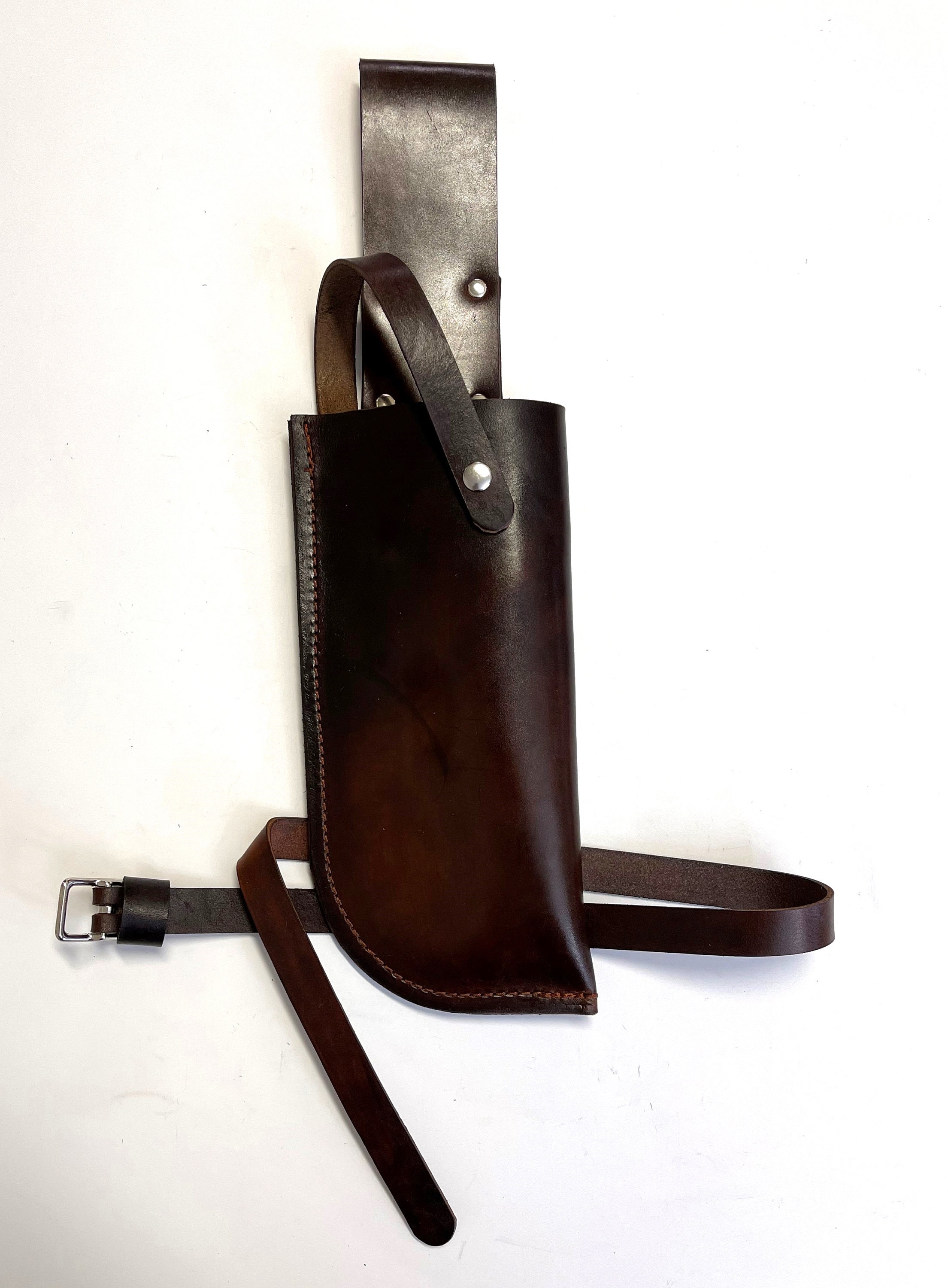 Boba Fett Holster From the Mandalorian - Etsy