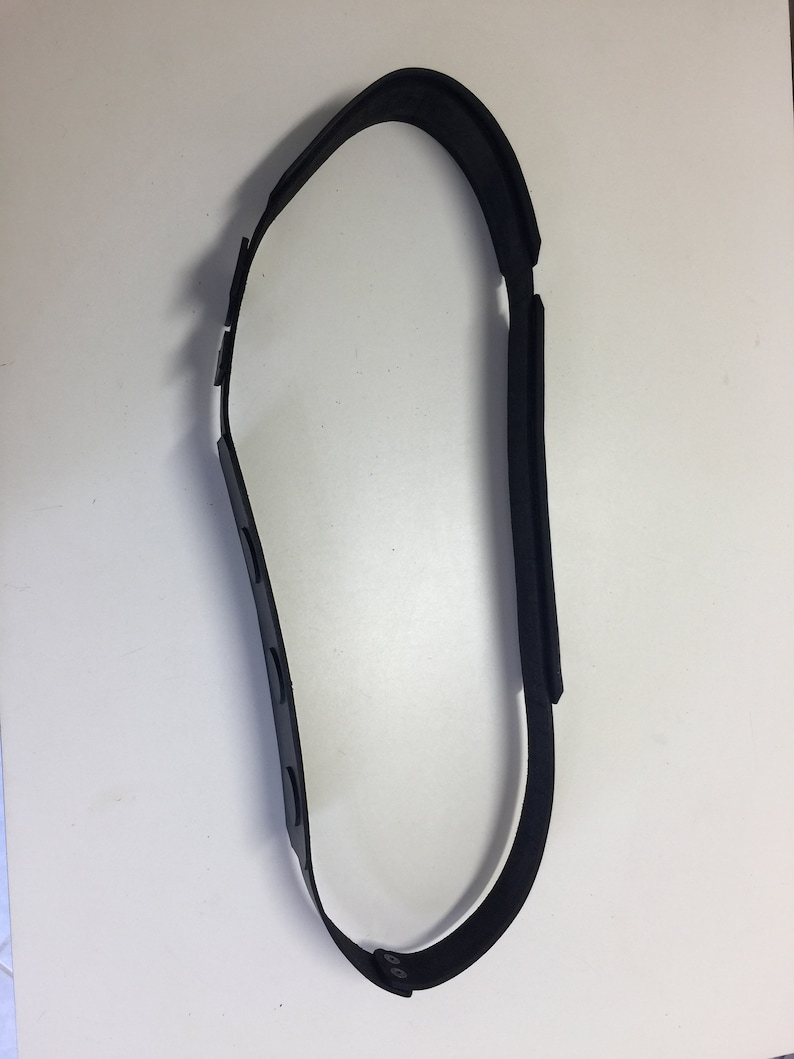 Animated Clone Commander Gree Bandolier - Etsy