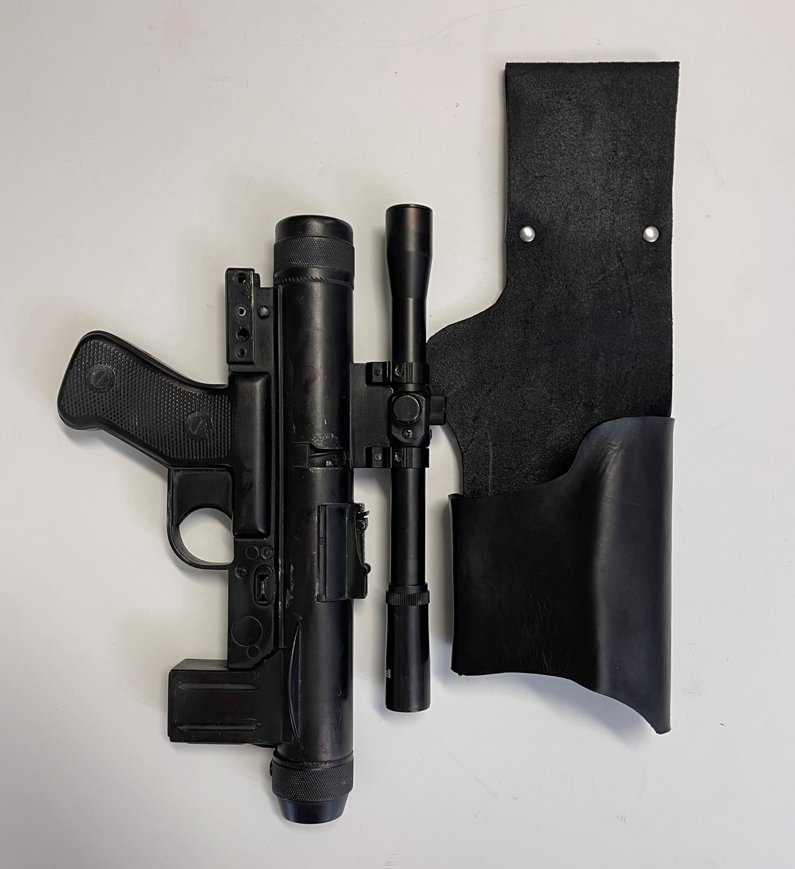 ICAT Trooper SE-14r Holster | Etsy