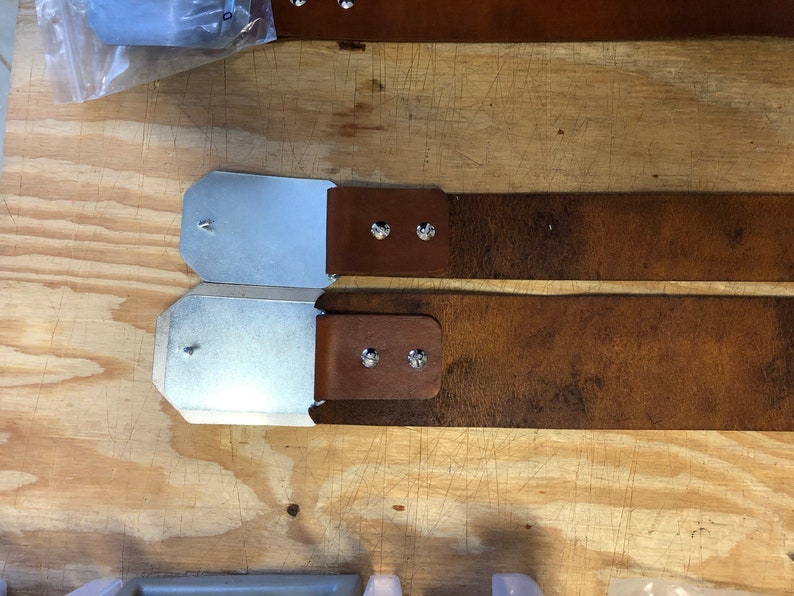 Luke Skywalker ESB ROTJ Belt Buckle - Etsy