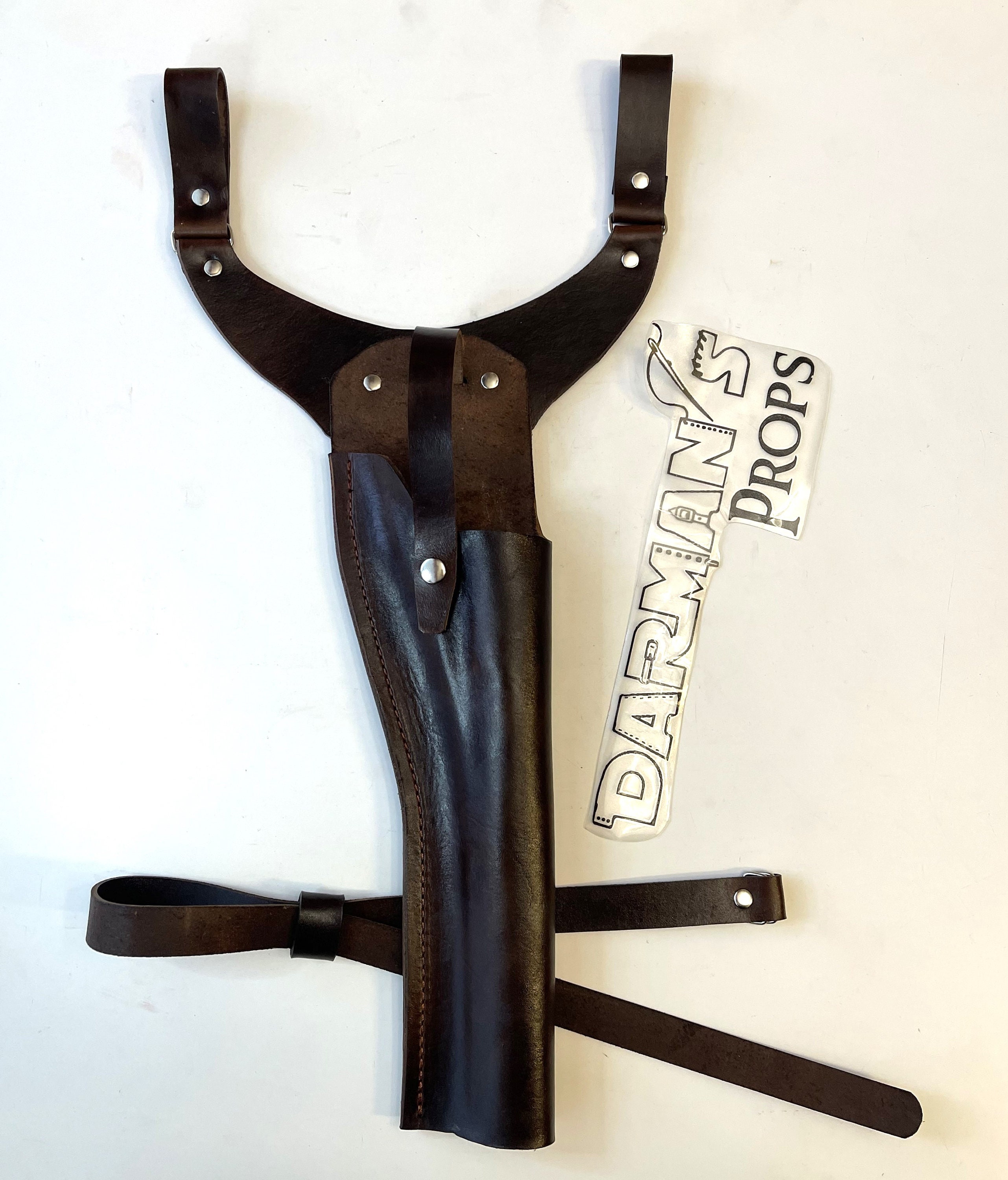 Cad Bane LL-30 Blaster Pistol Holster - Etsy