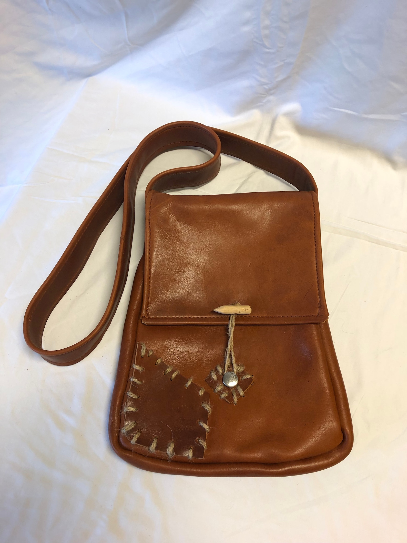 Flynn Rider Satchel Belts and Side Pouch - Etsy