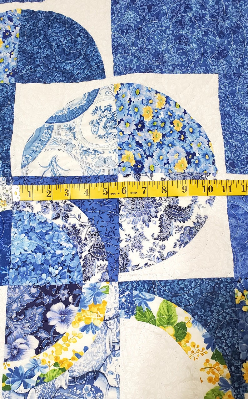 Circle of Hope Quilt/wallhanging - Etsy