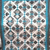 AFRICAN PUNCUATION QUILT - Etsy