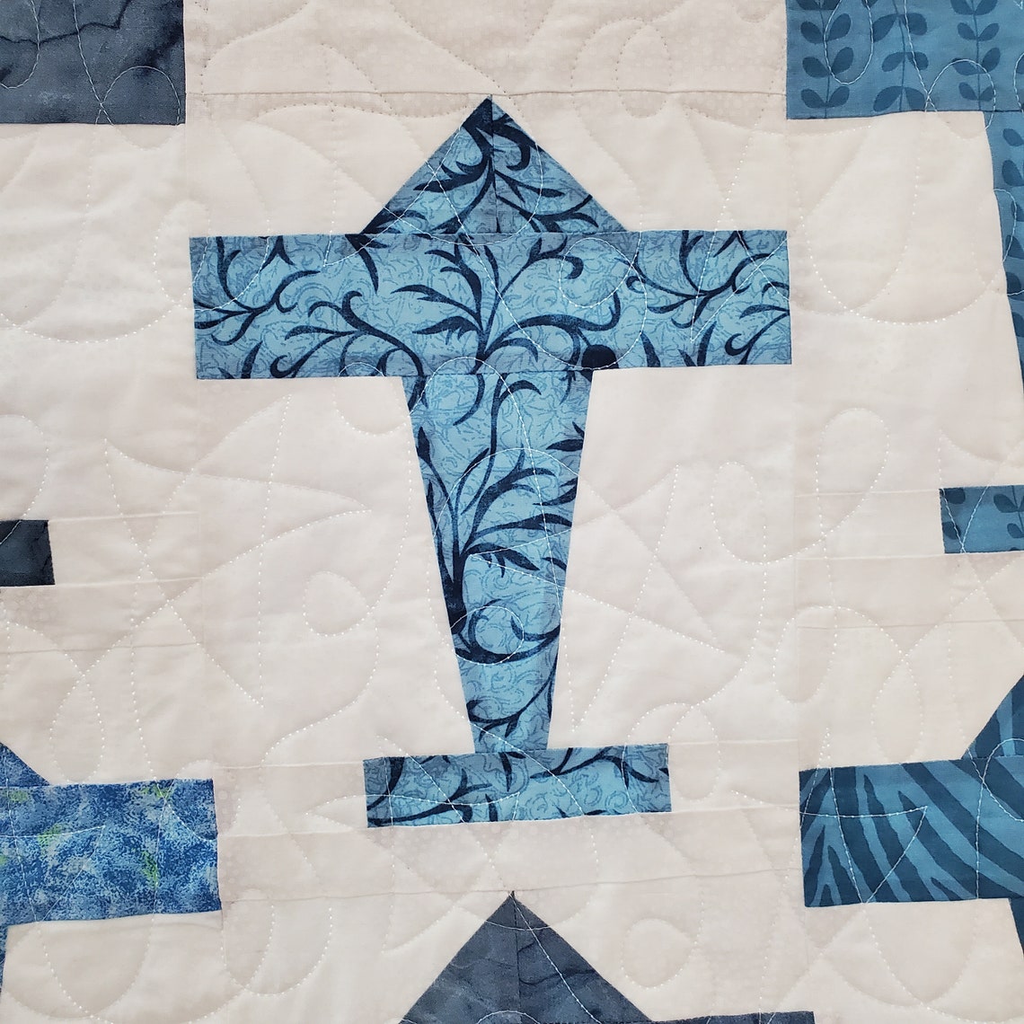 AIRPLANE QUILT - Etsy
