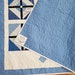 CAFE WINDOWS QUILT - Etsy