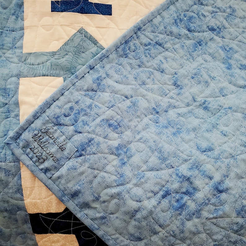 AIRPLANE BABY QUILT - Etsy