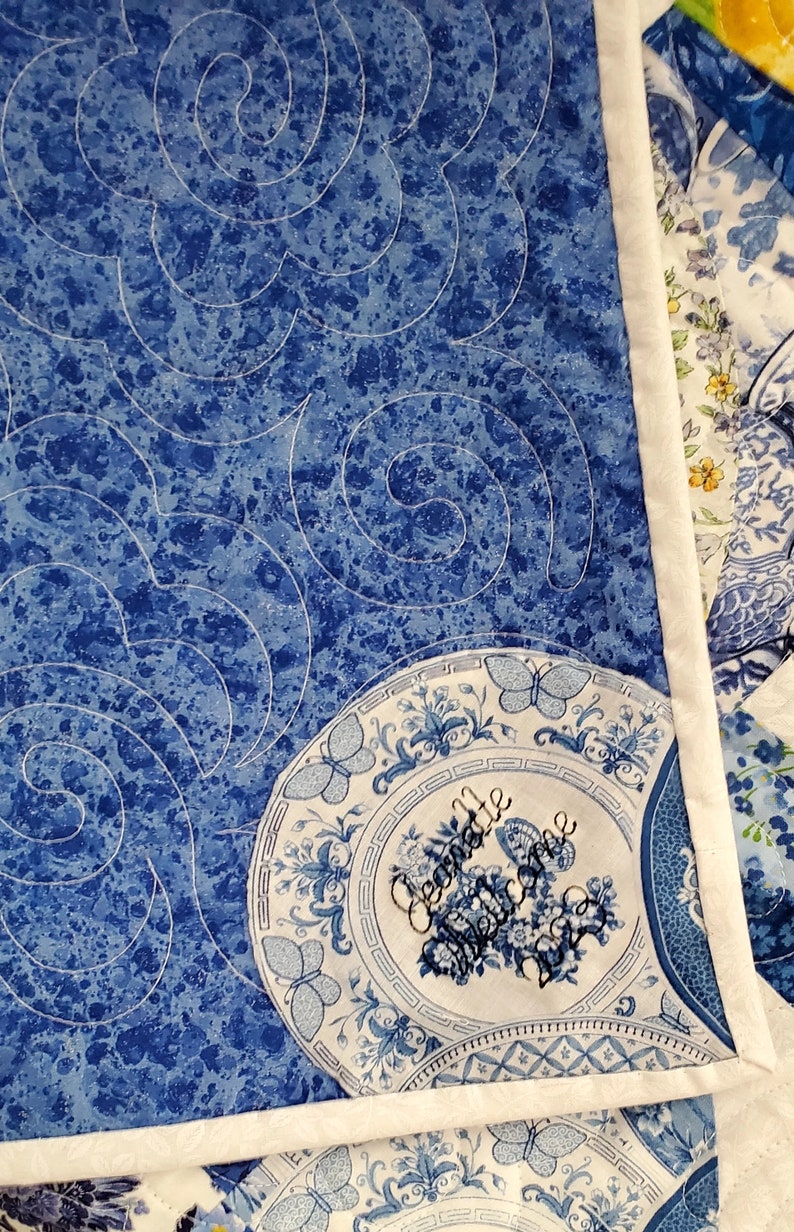 Circle of Hope Quilt/wallhanging - Etsy