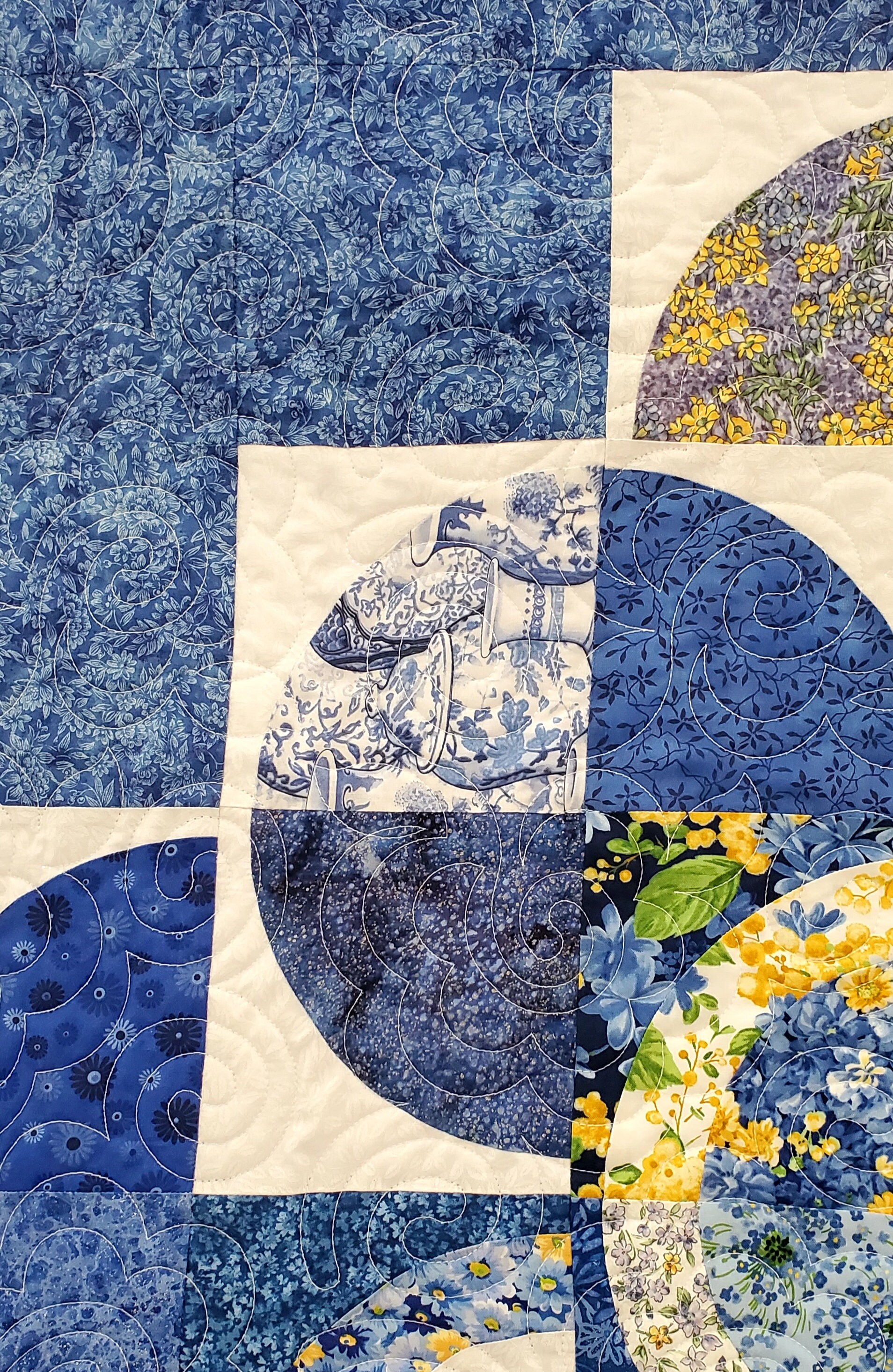 Circle of Hope Quilt/wallhanging - Etsy