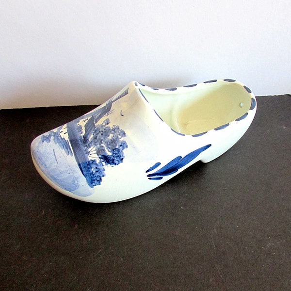 Hand Painted Clogs - Etsy