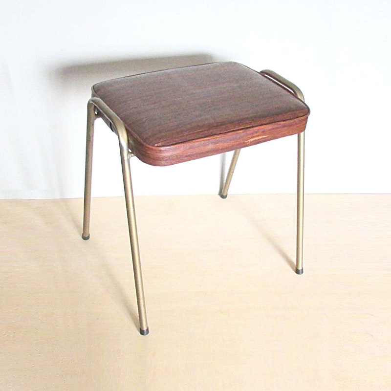 Stackable Stool - Etsy