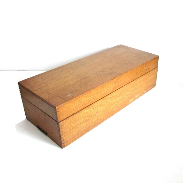 Library Card Catalog - Etsy