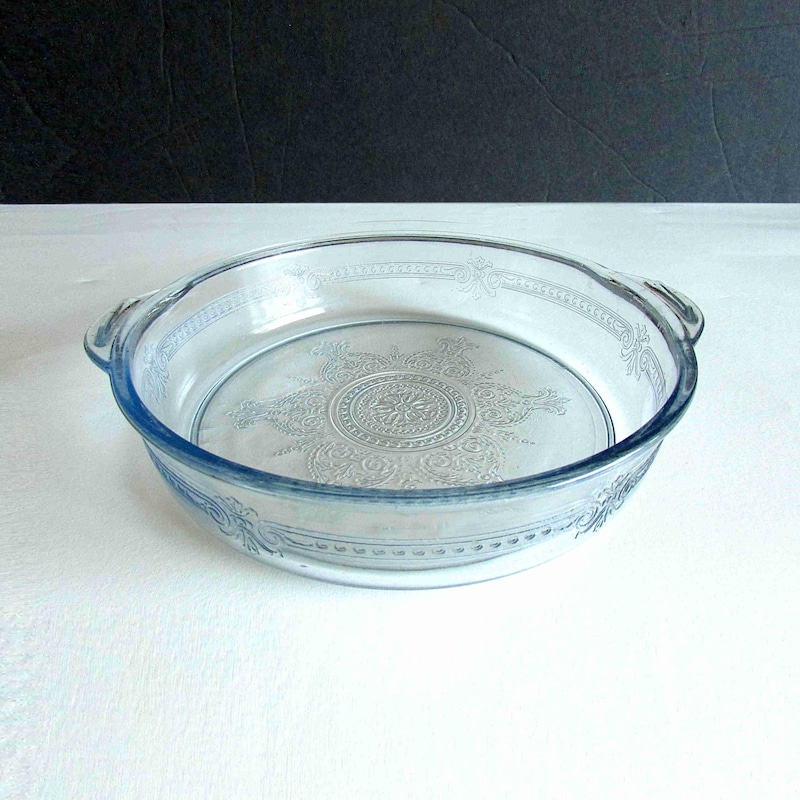 Antique Anchor Dish - Etsy